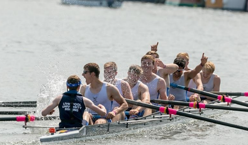 #41 Liverpool University – ALLMARKONE