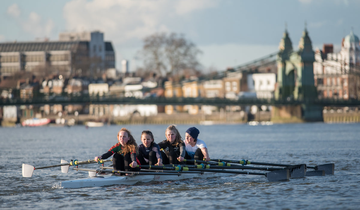 Hammersmith Bridge Ferry: Impact on the Rowing Community – ALLMARKONE