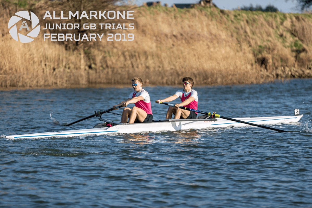 GB Junior Trials- Free Images – ALLMARKONE