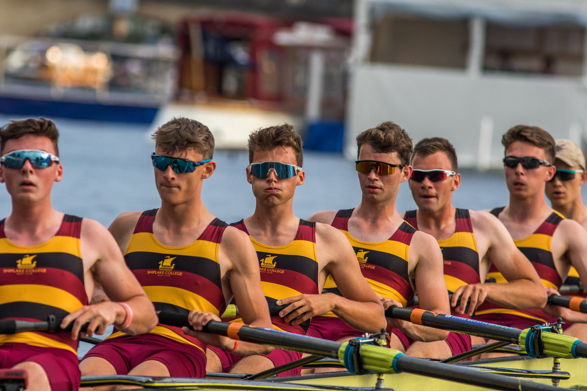 Rowing - Why Should You Start? – ALLMARKONE