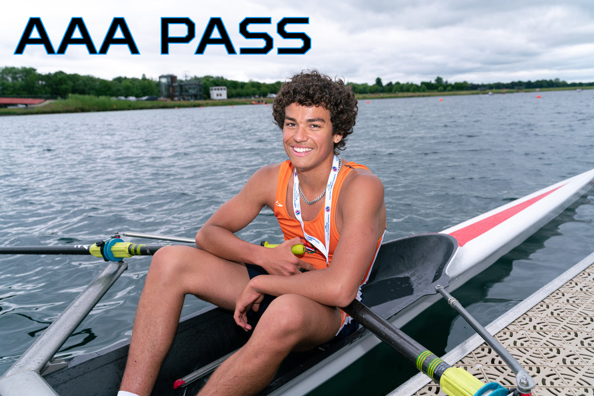 Access All Areas (AAA) Photo Pass – ALLMARKONE